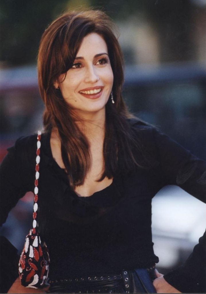 Claudia Koll età, come era prima, marito, figli, malattia, dove vive ...