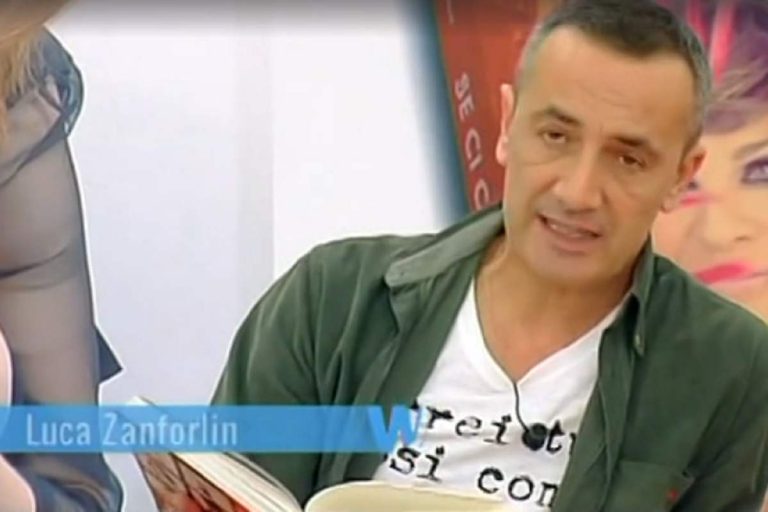 Amici, che fine ha fatto Luca Zanforlin? Cosa fa oggi e perché ha lasciato Amici, la sua vita è ...