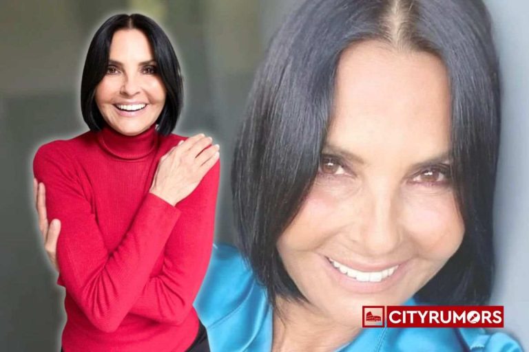 Nina Soldano, spunta la foto da ragazza: com'era l'attrice di Un posto ...