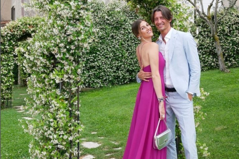 Francesco Oppini è innamoratissimo di lei, chi è e cosa fa la sua ...
