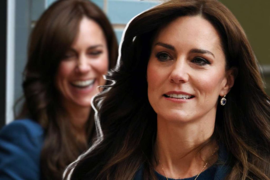 Kate Middleton, il grande amore prima di William: ecco chi è l'uomo di ...