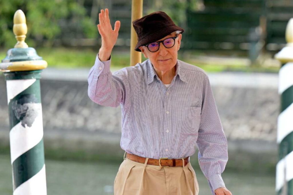 Un colpo di fortuna, la recensione del nuovo film di Woody Allen - Roma.Cityrumors.it
