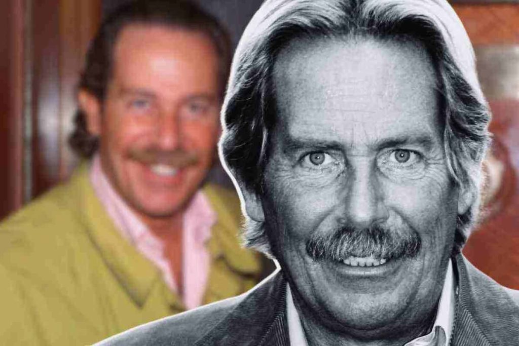 Alberto Castagna, dal successo alla scomparsa: il conduttore stroncato ...