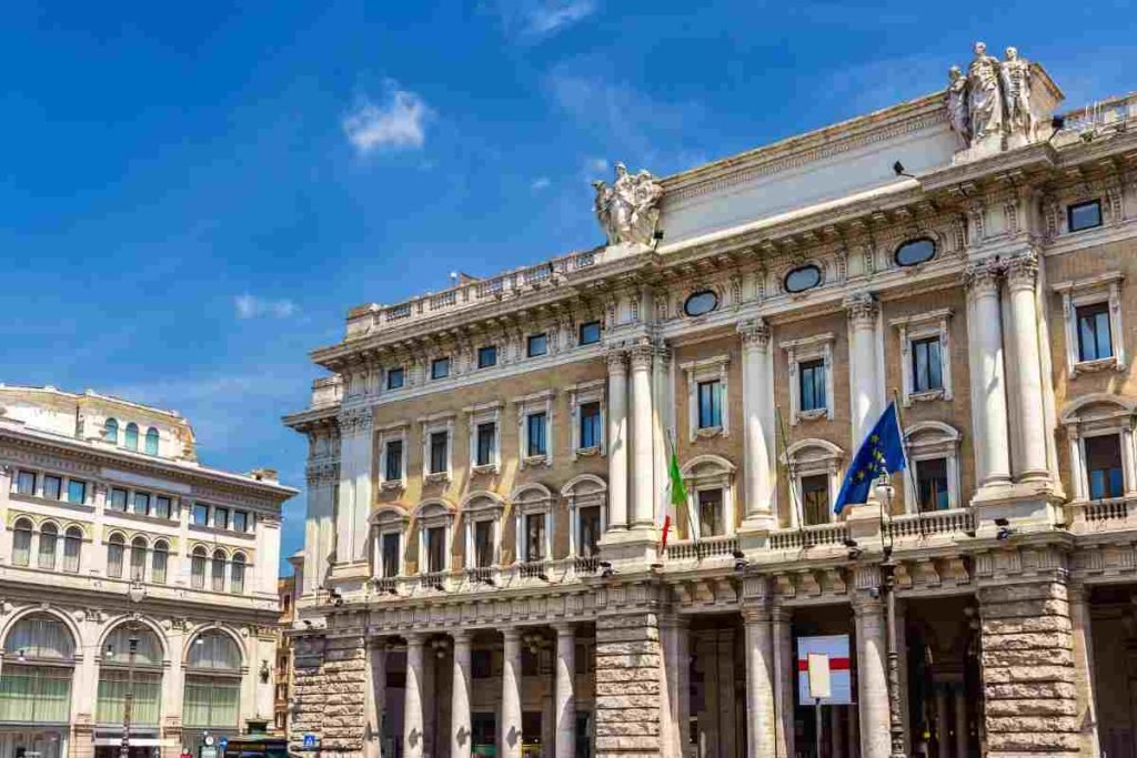 Nel 2024 Roma si trasforma: come cambierà Galleria Alberto Sordi, in ...