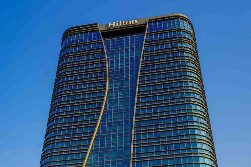 Hilton Italia assume su Roma e non solo: le posizioni aperte e come ...