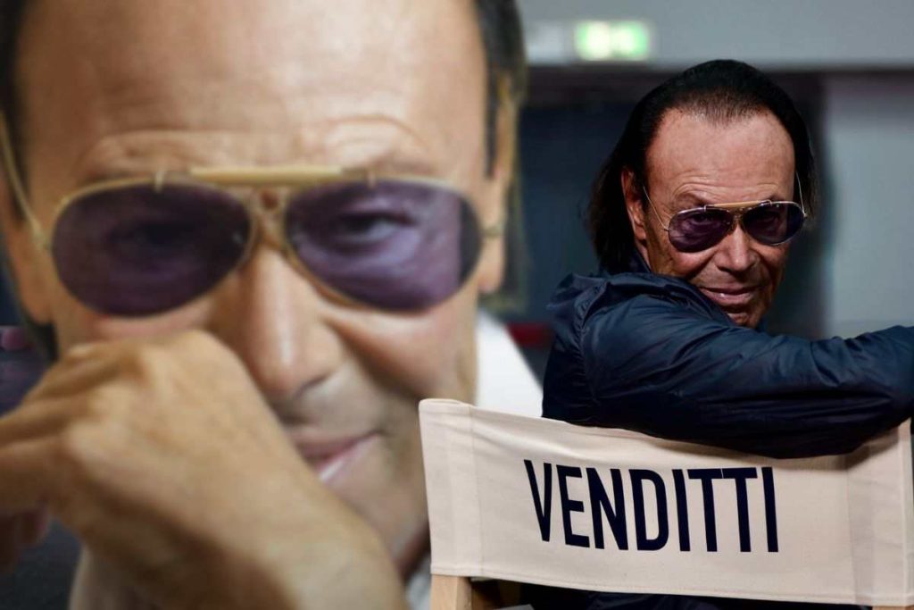 Antonello Venditti, sintomi e cure del pucker maculare, la patologia ...