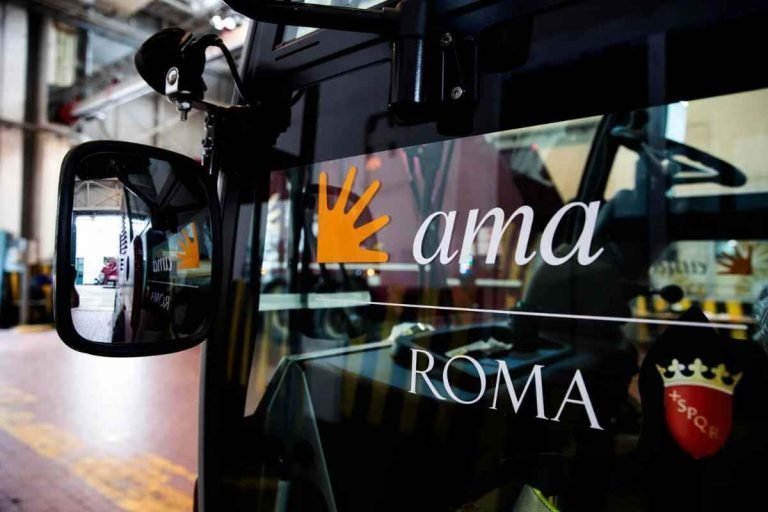 Ama nuove assunzioni a Roma: come candidarsi e qual è lo stipendio ...