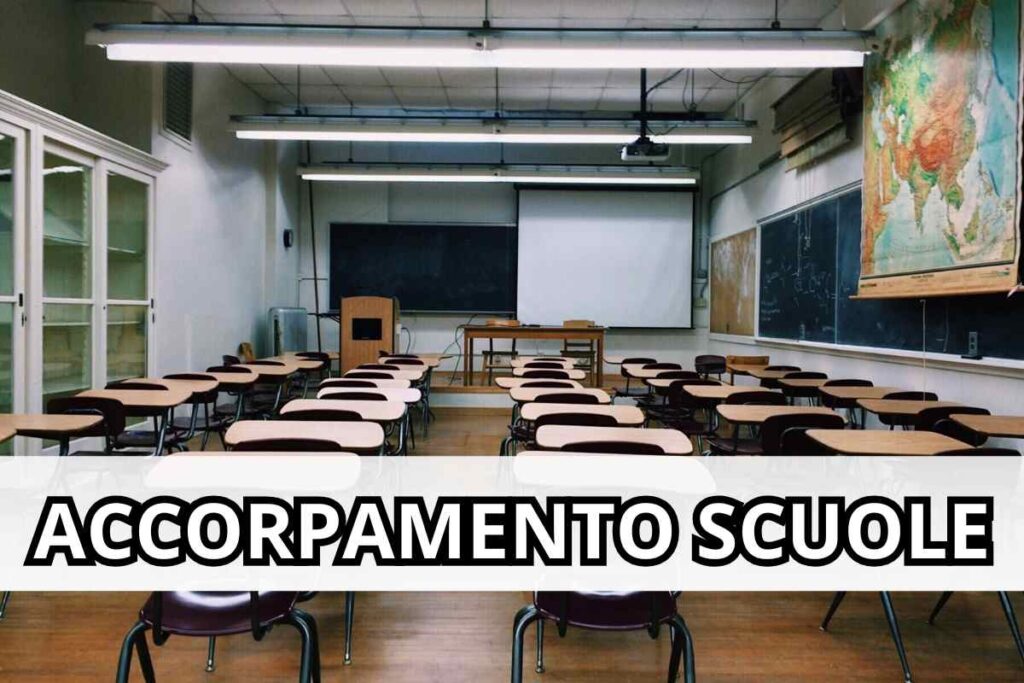 Roma, chiudono le scuole: l'accorpamento deciso in città, ecco quali ...